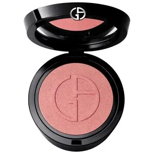 GIORGIO ARMANI BEAUTY Luminous Silk Blurring Natural Glow Powder Blush - 50 Euphoric